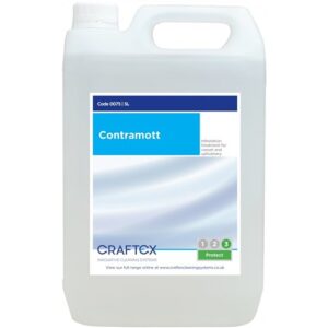 Craftex Insecticide 1L - Carpet Cleaning, Chemicals - WF Cascade ...